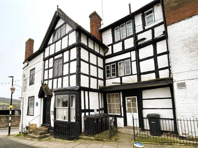 Market Square, Bromyard, Herefordshire HR7, 1 bed flat to rent, £575 pcm | PrimeLocation