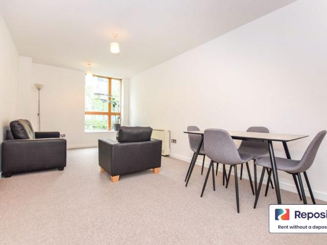 Market Square, 83 High Street, Northern Quarter, Manchester M4, 1 bed flat to rent, £1,050 pcm | PrimeLocation