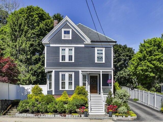 Market St, Amesbury, Home For Sale