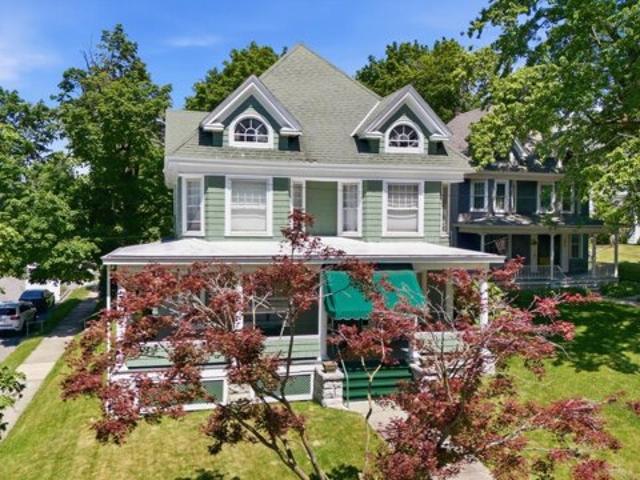 Market St, Amsterdam, Home For Sale