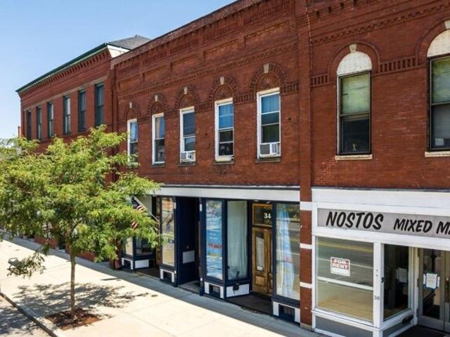 Market St Apt B, Somersworth, Condo For Sale