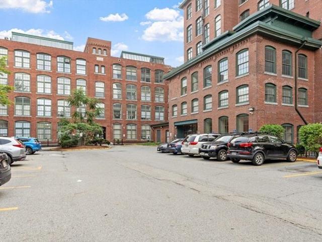 Market St Apt,lowell, Condo For Sale