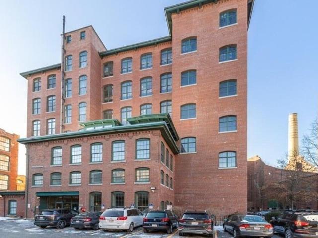Market St Apt,lowell, Condo For Sale