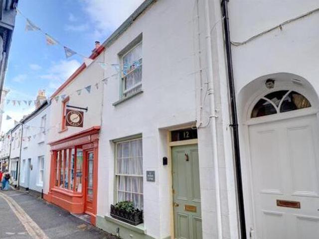 Market St, Appledore, 2 Bedroom Terraced