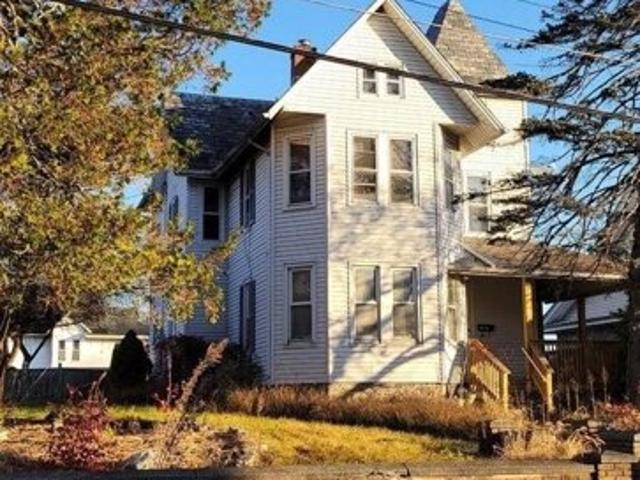 Market St, Bangor, Home For Sale