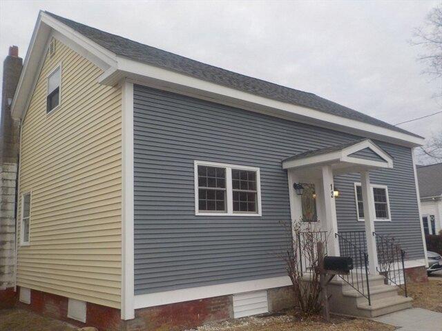 Market St, Blackstone, Home For Sale