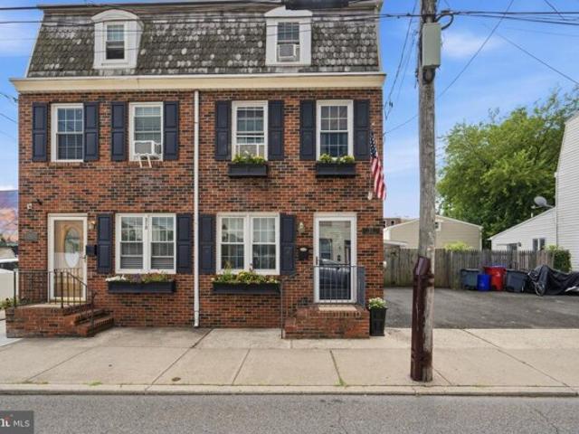 Market St, Bristol, Home For Sale