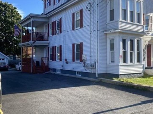 Market St, Brockton, Home For Sale