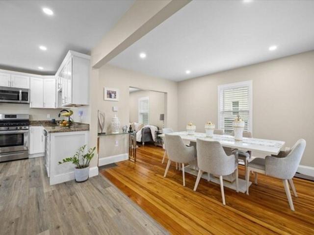 Market St, Brockton, Home For Sale