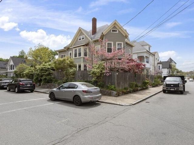 Market St, Brockton, Home For Sale