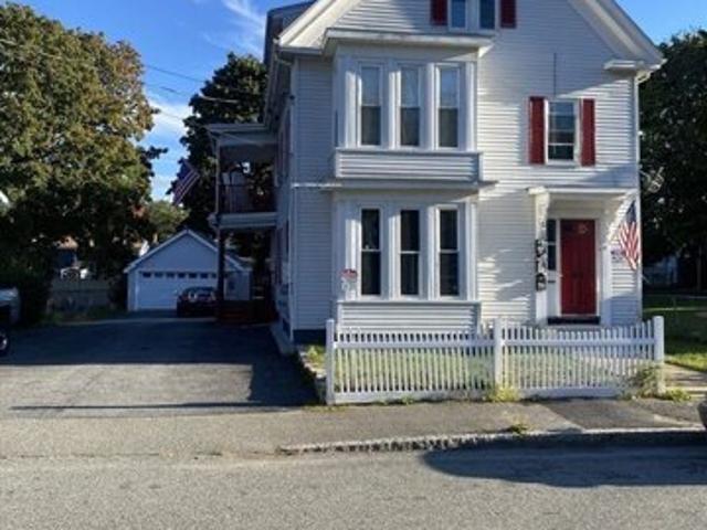 Market St, Brockton, Home For Sale