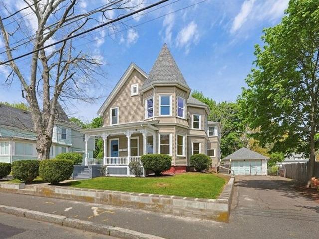 Market St, Brockton, Home For Sale