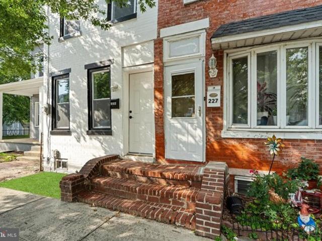 Market St, Gloucester City, Home For Sale