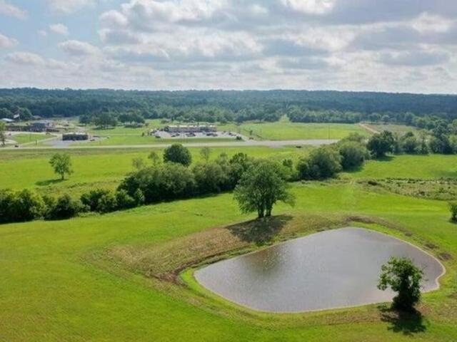 Market St, Dover, AR 72837