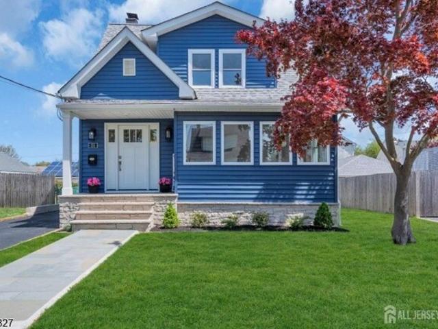 Market St, Edison, Home For Sale