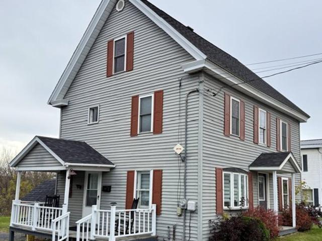 Market St, Fort Kent, Home For Sale