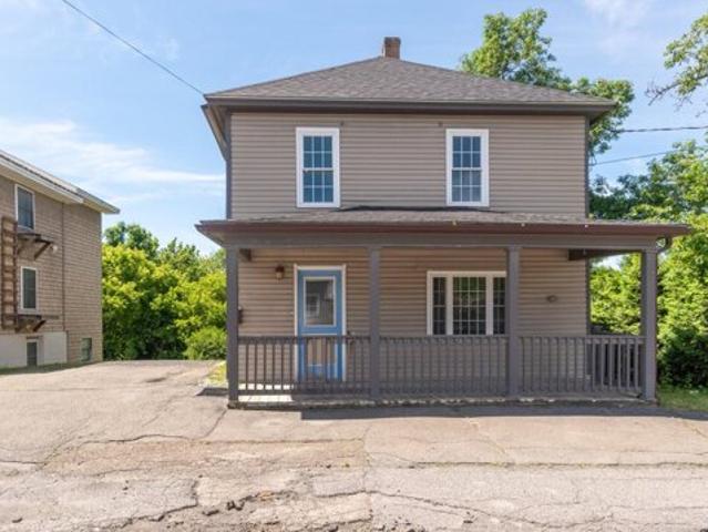 Market St, Fort Kent, Home For Sale