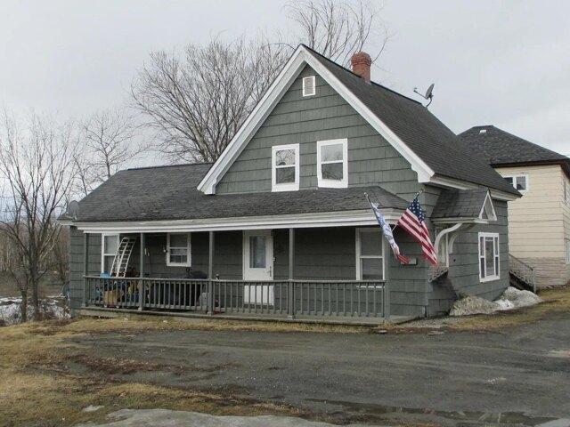 Market St, Fort Kent, Home For Sale