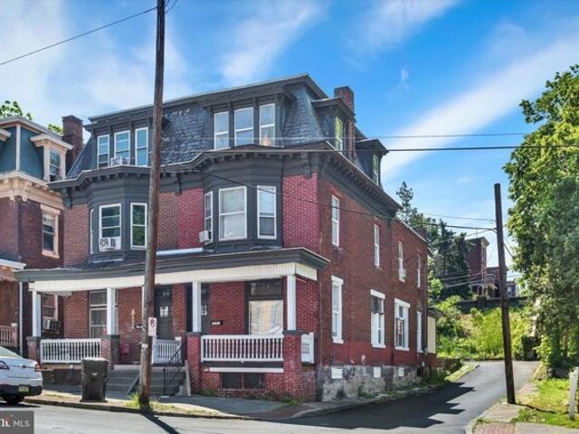 Market St, Harrisburg, Home For Sale