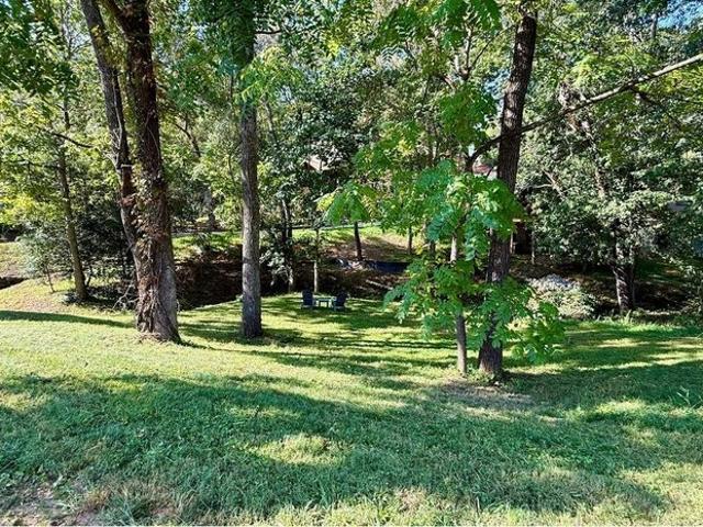 Market St Lot 14, Franklin, NC 28734