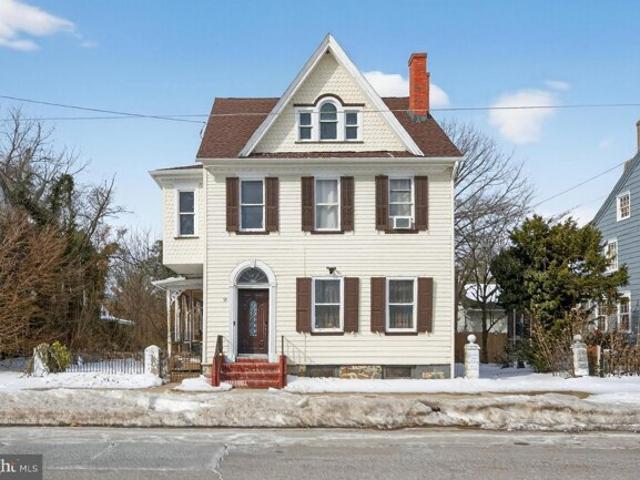 Market St, Salem, Home For Sale