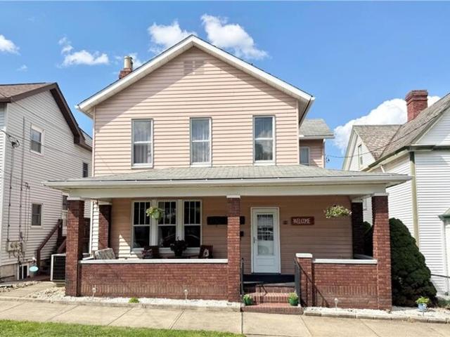Market St, Scottdale, Home For Sale