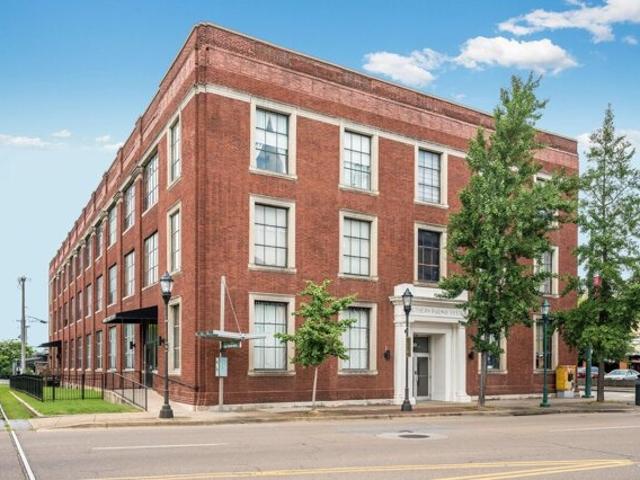 Market St Ste,chattanooga, Condo For Sale