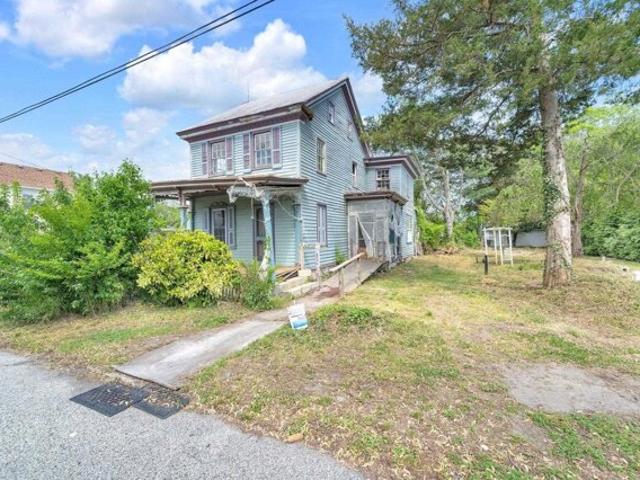 Market St, Port Norris, Home For Sale