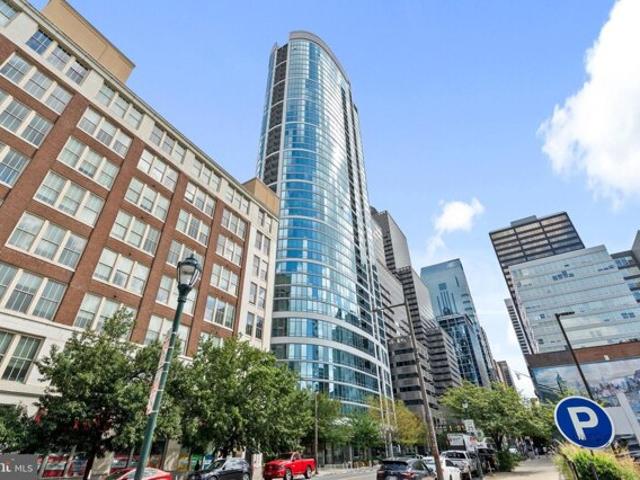 Market St Ph,philadelphia, Condo For Sale