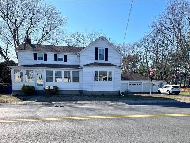 Market St, Warren, Home For Sale