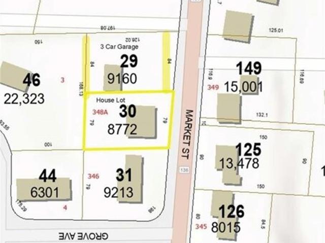 Market St, Warren, Home For Sale