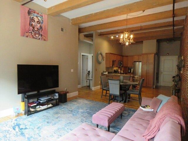 Market St Unit B, Lowell, Condo For Sale