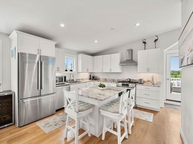 Market St Unit,ipswich, Condo For Sale