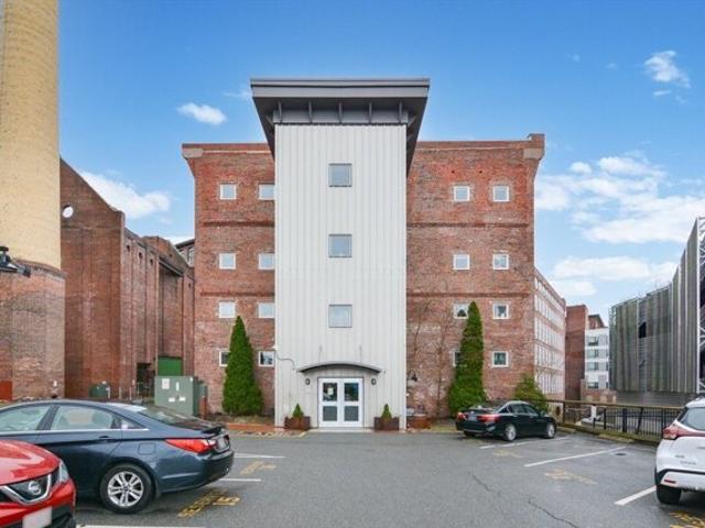 Market St Unit,lowell, Condo For Sale