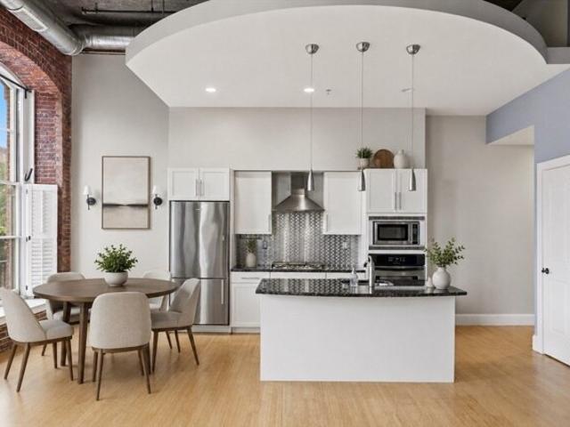 Market St Unit,lowell, Condo For Sale