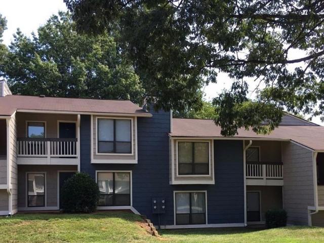 Market Station Apartments Studio Apartment for Rent at 5515 W Market St, Greensboro, NC 27409