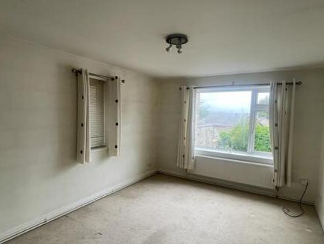 Market Street, Mottram, 1 Bedroom Flat