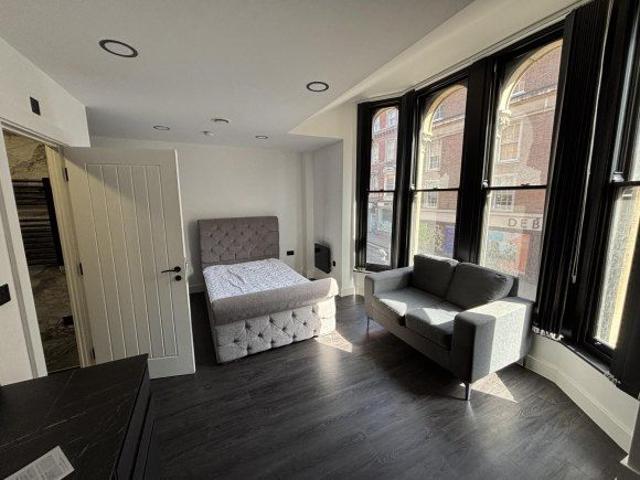 Market Street, Nottingham NG1, Room to rent, £715 pppm | PrimeLocation