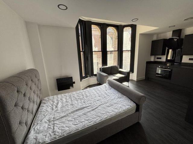 Market Street, Nottingham NG1, Room to rent, £802 pppm | PrimeLocation