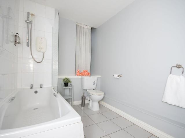 Market Street, Aberdeen AB11, 1 bed flat to rent, £585 pcm | PrimeLocation