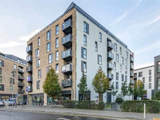 Market Street, Addlestone 1 bedroomProperty for lettings Seymours