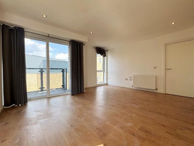 Market Street, Addlestone, Surrey, KT15