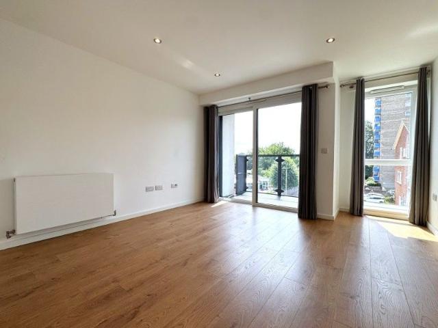 Market Street, Addlestone, Surrey, KT15