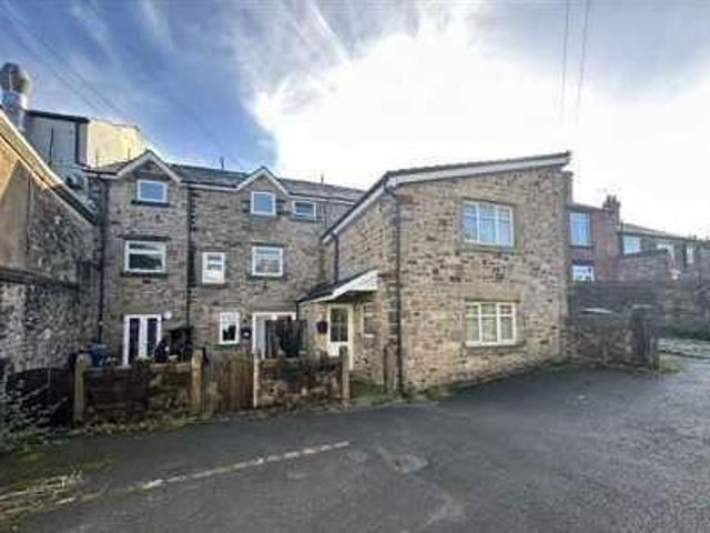 Market Street, Adlington, Residential Development For