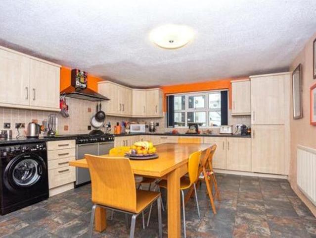 Market Street, Amlwch, 5 Bedroom Terraced