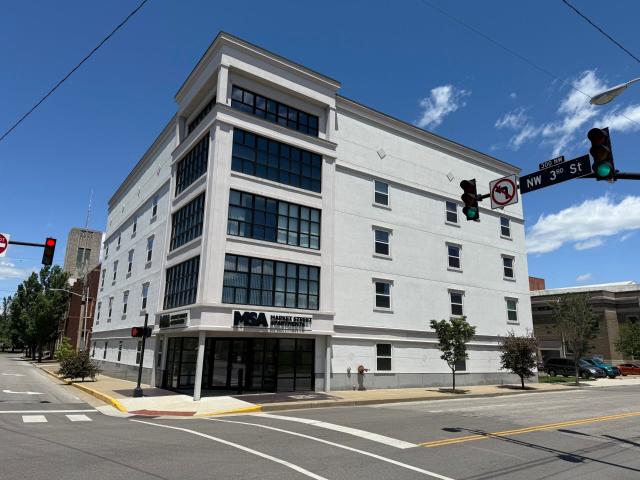 Market Street Apartments