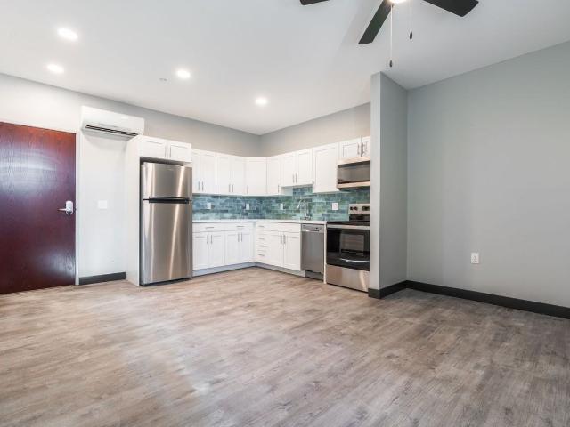 Market Street Apartments 1 Bedroom Apartment for Rent at 301 Nw 3rd St, Evansville, IN 47708 Downtown Evansville