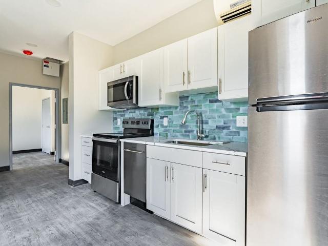 Market Street Apartments 1 Bedroom Apartment for Rent at 301 Nw 3rd St, Evansville, IN 47708 Downtown Evansville