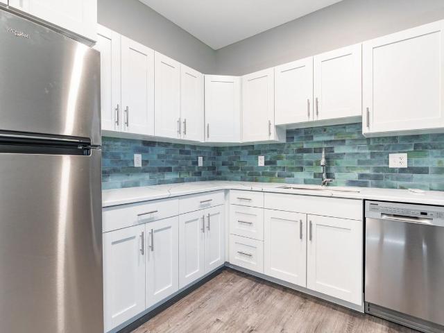 Market Street Apartments 1 Bedroom Apartment for Rent at 301 Nw 3rd St, Evansville, IN 47708 Downtown Evansville