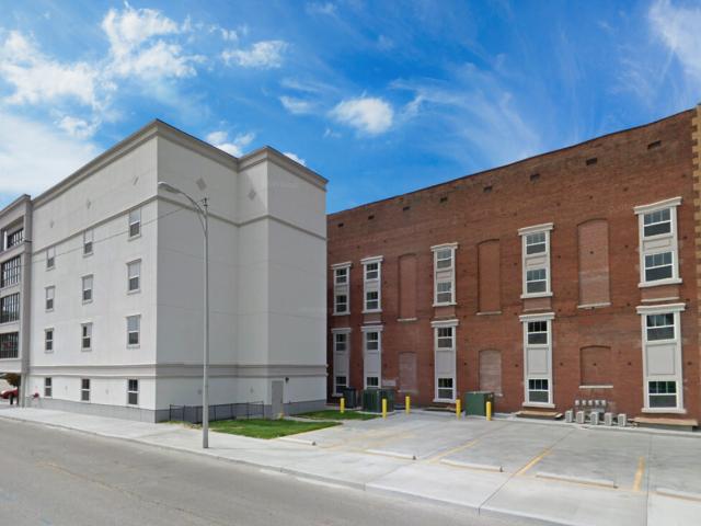 Market Street Apartments 2 Bedroom Apartment for Rent at 301 Nw 3rd St, Evansville, IN 47708 Downtown Evansville